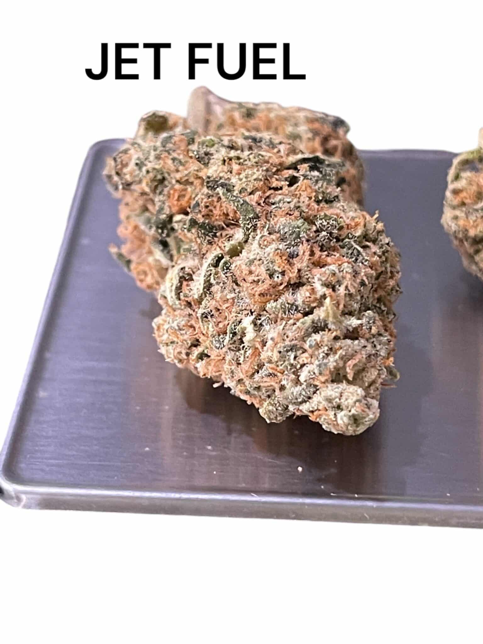 Jet Fuel 3.5g INDOOR SATIVA 🔥🔥 - Weed Delivery New York City | Cannabis ...